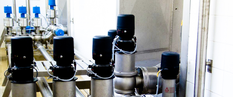 Your process plant engineer – Design2Dairy